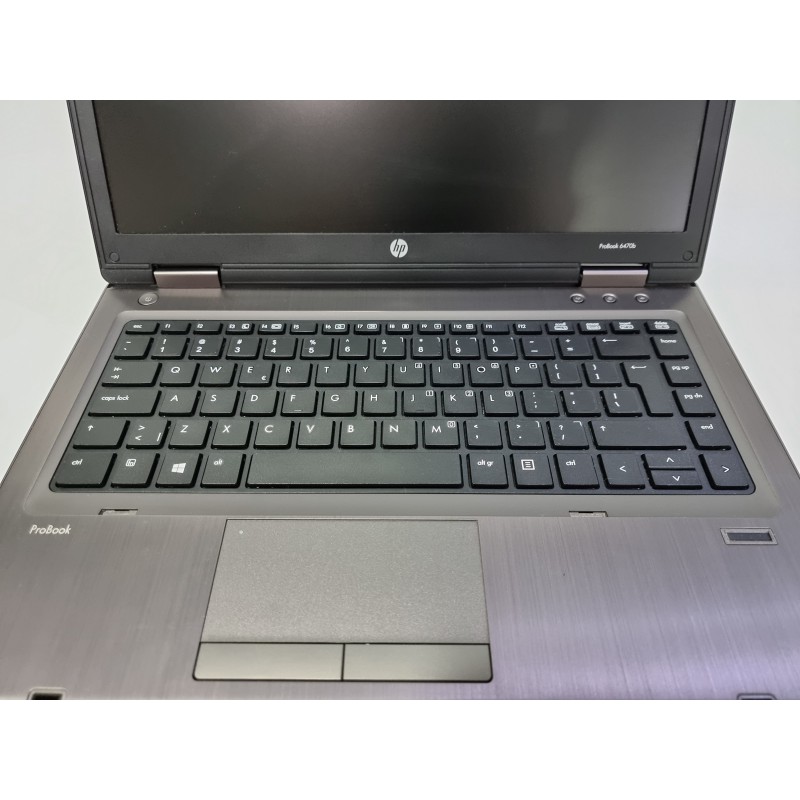 HP PROBOOK 6470B