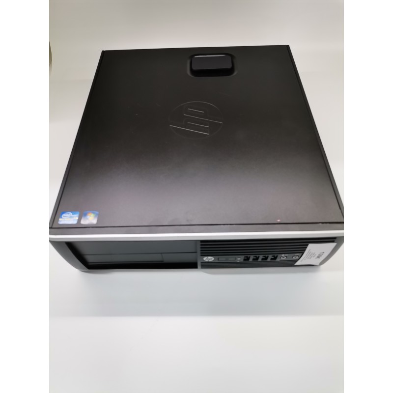 HP 6300 i3 500GB/4GB RAM