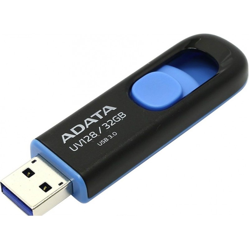 PenDrive ADATA 32GB DashDrive UV128 USB 3.0