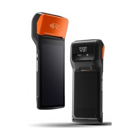 POS FUTURE PDA V2 PRO